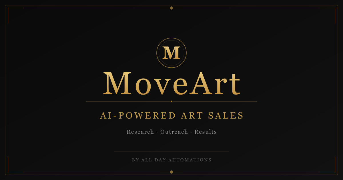 How to Sell Art Online: Platform Comparison Guide | MoveArt Guides